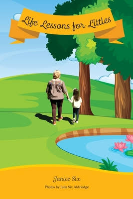 Six Authors Children’s Book – Palo Duro Presbytery